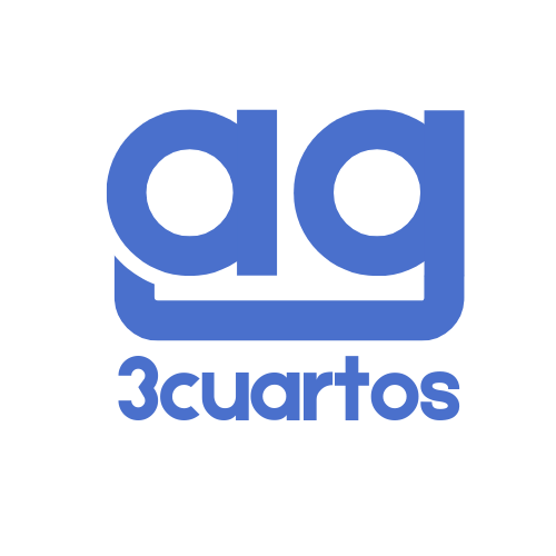 Inicio - 3cuartos Ag